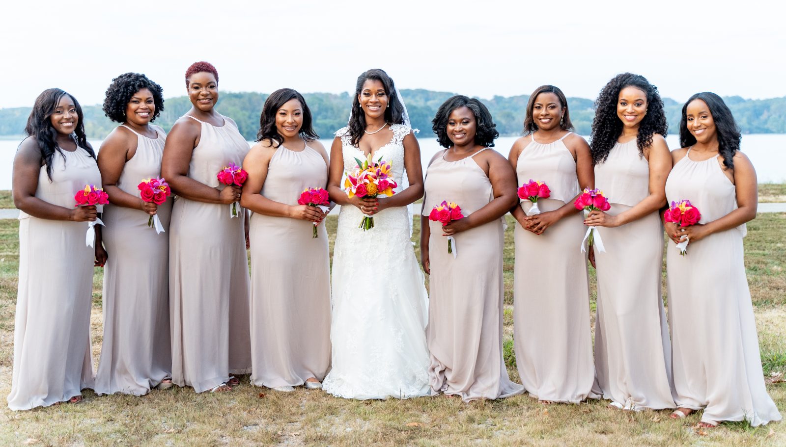 5 Tips on How To Be a Good Wedding Party Member | ospreysgolf.com