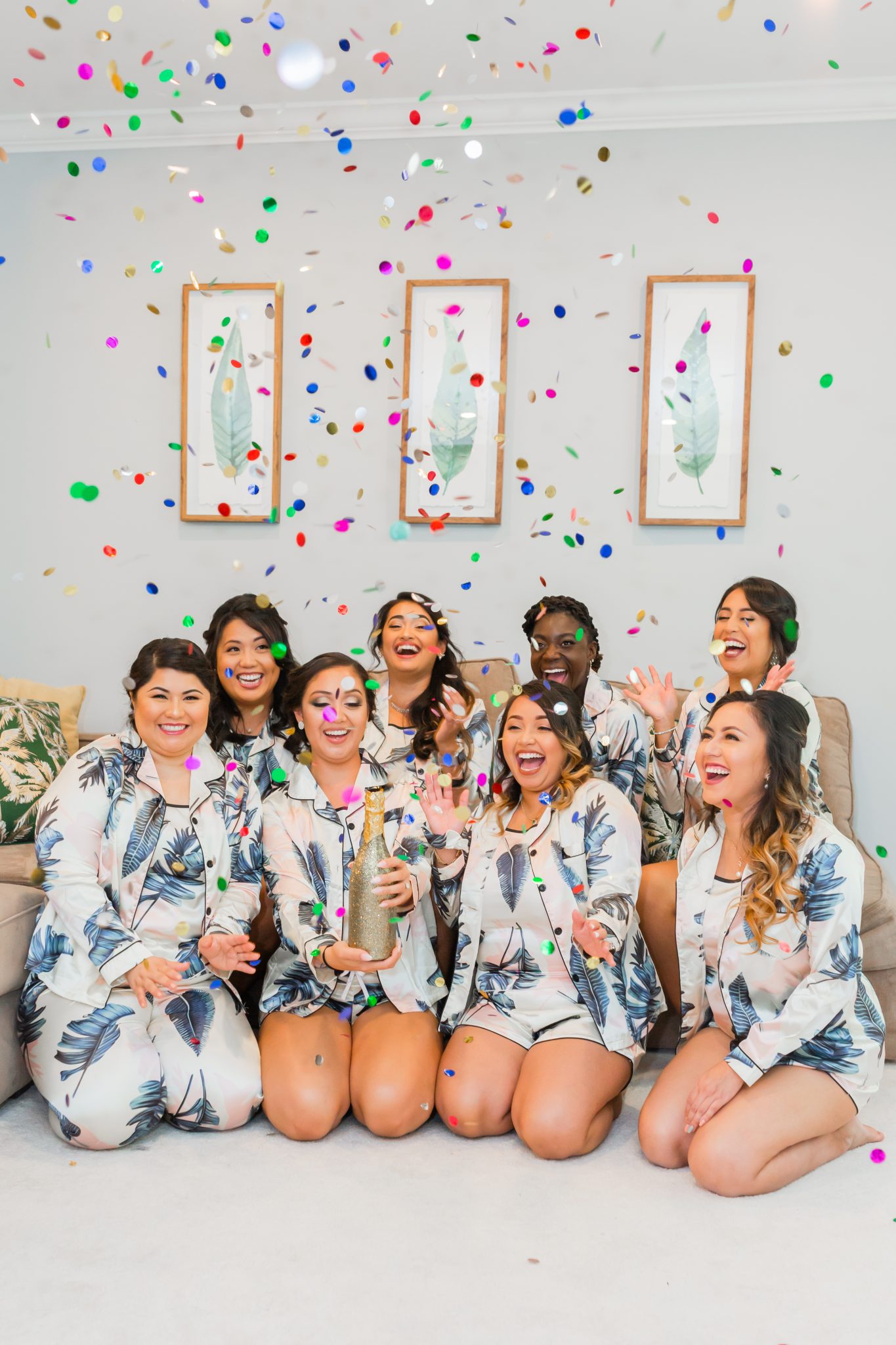 5 Tips on How To Be a Good Wedding Party Member | ospreysgolf.com